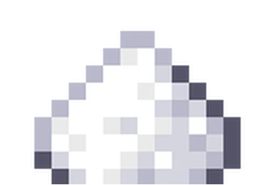 Minecraft Milk Bucket
