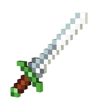 Minecraft Dungeons:Hawkbrand – Minecraft Wiki