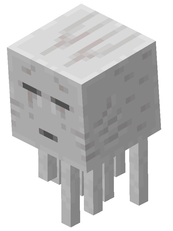 Minecraft Dungeonsghast Minecraft Wiki