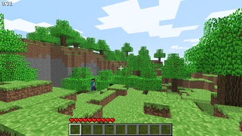 Java Edition Indev 0.31 20100201-1 – Minecraft Wiki