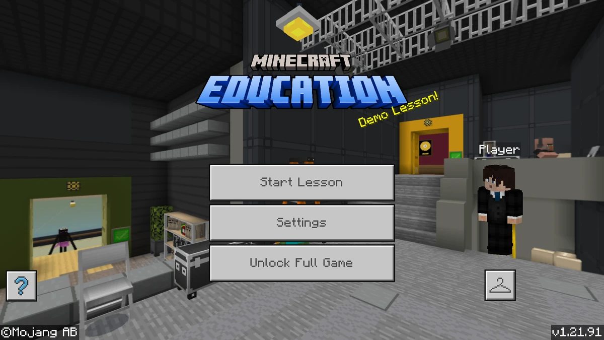 Minecraft Education – Minecraft Wiki