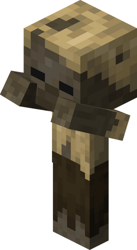 Disecado - Minecraft Wiki