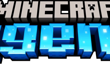 Minecraft Wiki Logo