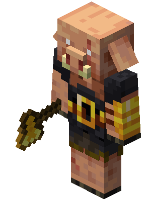 how to draw gold in minecraft