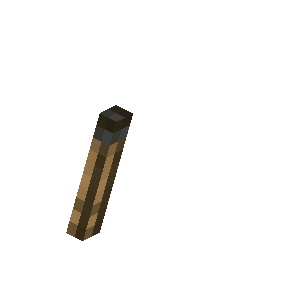 Torch (Burnt-out) – Minecraft Wiki