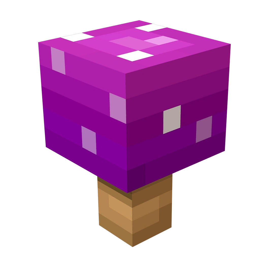 Minecraft Dungeons:Death Cap Mushroom – Minecraft Wiki