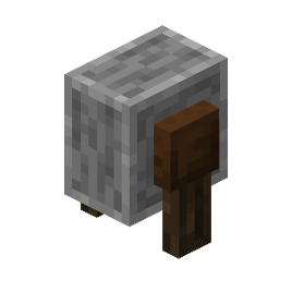 Grindstone – Minecraft Wiki