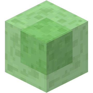 Minecraft Slime Wallpapers High Resolution