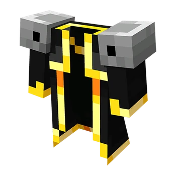 Minecraft Dungeons:Battle Robe – Minecraft Wiki