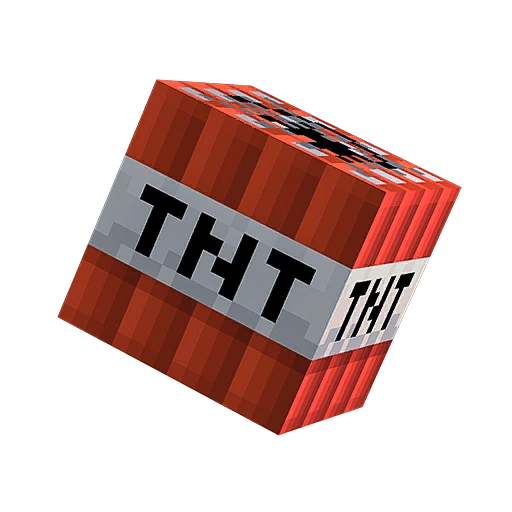 Minecraft Dungeons:TNT – Le Minecraft Wiki