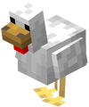 Minecraft Dungeons:Chicken – Minecraft Wiki