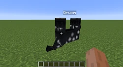 Grum Minecraft