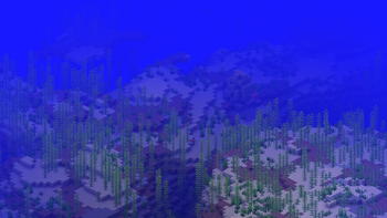 Ocean – Minecraft Wiki