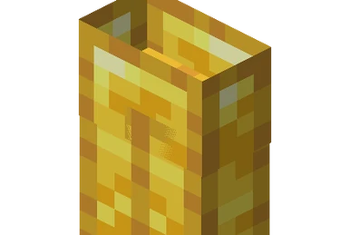 Minecraft Chain Boots
