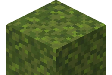 how to make grass block from dirt