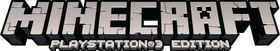 PlayStation 3 Edition - Minecraft Wiki