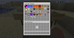 Bloky – Minecraft Wiki