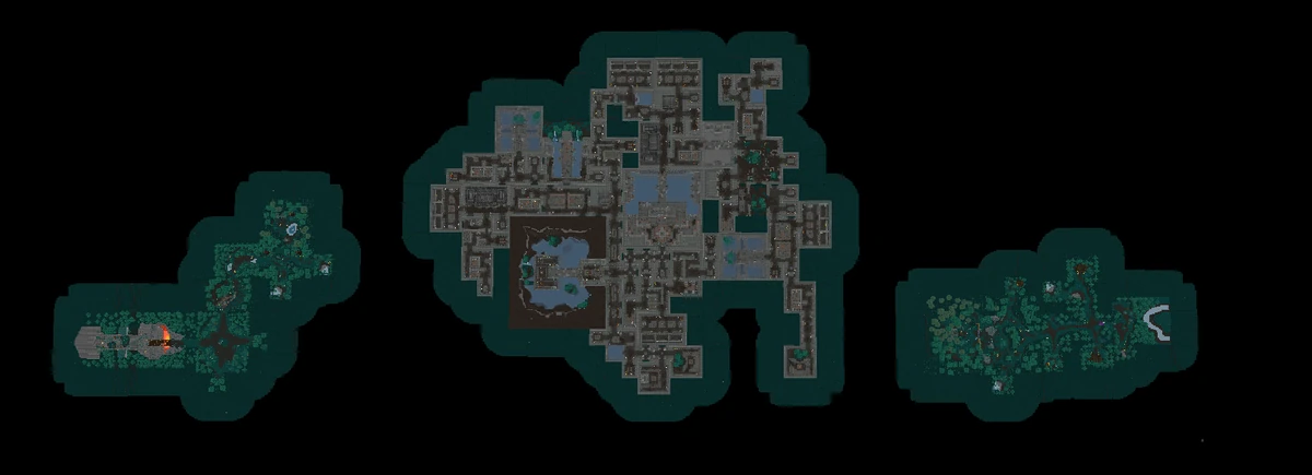 Minecraft Dungeons:Creepy Crypt – Minecraft Wiki