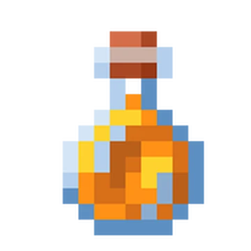 Honey Bottle