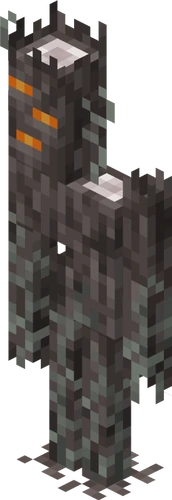 Creaking – Minecraft Wiki