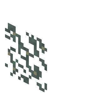 Glow lichen (feature) – Minecraft Wiki