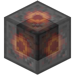 Heat Block – Minecraft Wiki