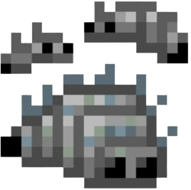 Infested – Minecraft Wiki