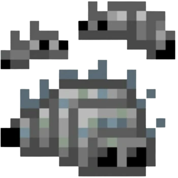 Infested – Minecraft Wiki