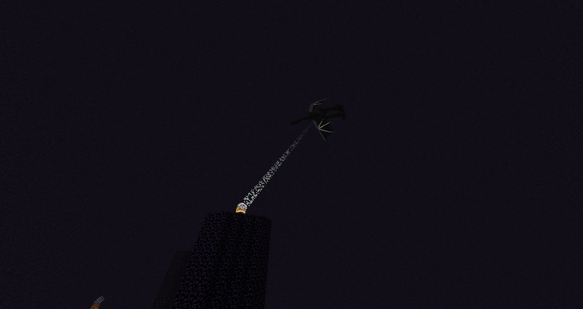 End Crystal – Minecraft Wiki