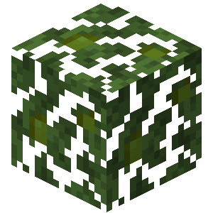 Hojas - Minecraft Wiki