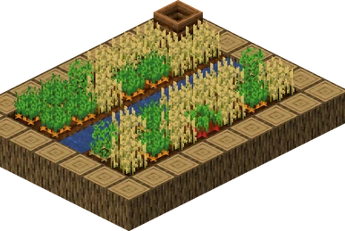 Minecraft Village Butcher Blueprints