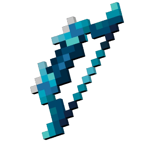 Minecraft Dungeons:Winter's Touch – Minecraft Wiki