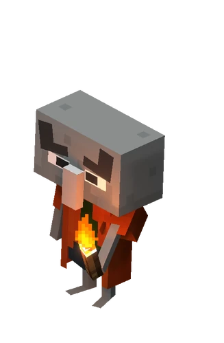 Minecraft Dungeons:Arch-Illager – Minecraft Wiki