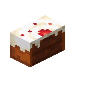 Cake – Minecraft Wiki
