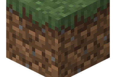 how to make grass on minecraft