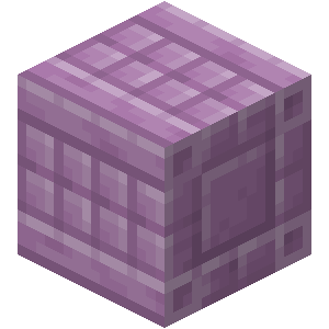 Purpur Block – Minecraft Wiki