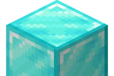 Minecraft Emerald Block