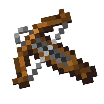 Minecraft Dungeons:Crossbow – Minecraft Wiki