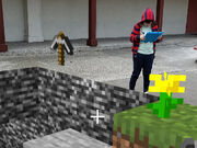 Minecraft Earth:Adventure – Minecraft Wiki