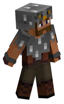 Minecraft Dungeons:Owl Bestie – Minecraft Wiki