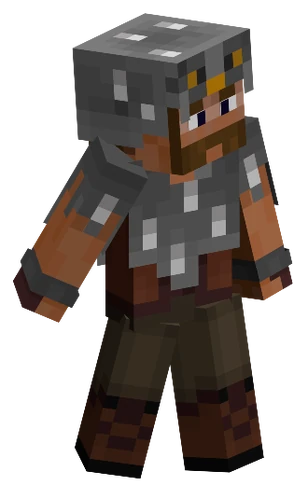 Minecraft Dungeons:Owl Bestie – Minecraft Wiki