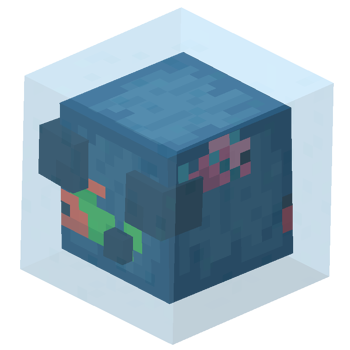 Minecraft Dungeons:Tropical Slime – Minecraft Wiki