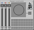 Element Constructor – Minecraft Wiki