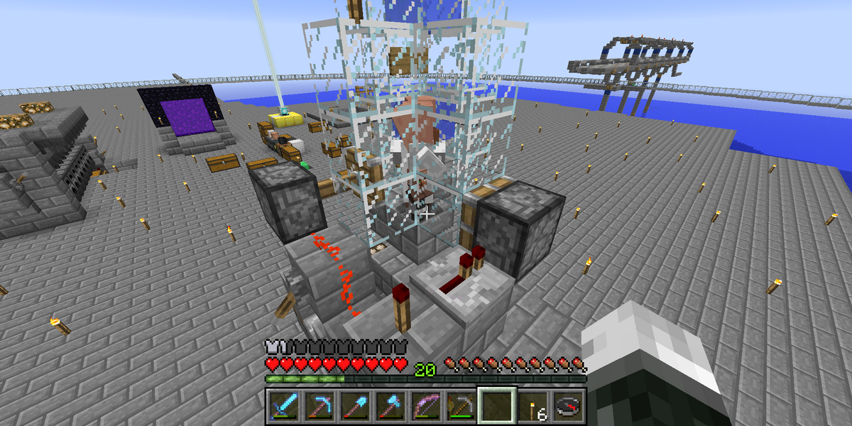 Talk:Villager/Archive 3 – Minecraft Wiki