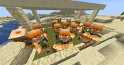 Villager – Minecraft Wiki