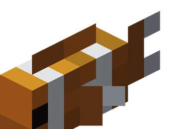 Minecraft Puffer Fish Effects