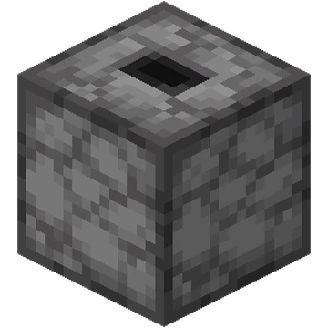 Dropper Minecraft Recipe