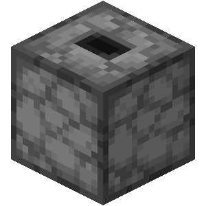 Dropper – Minecraft Wiki