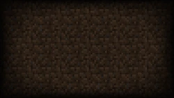 Minecraft Dirt Background