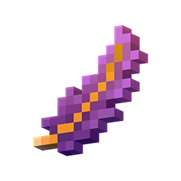 Minecraft Earth:Fancy Feather – Minecraft Wiki